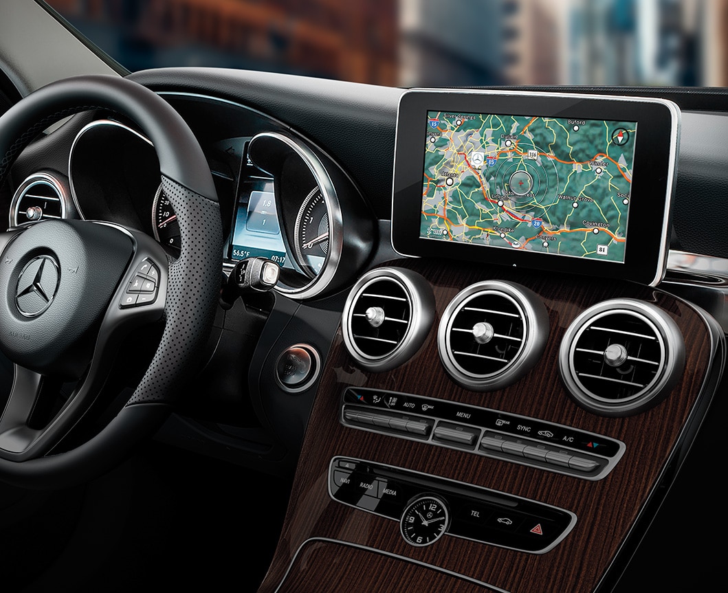 Mercedes-Benz Dealers in California | AutoNation | New & Used Mercedes-Benz